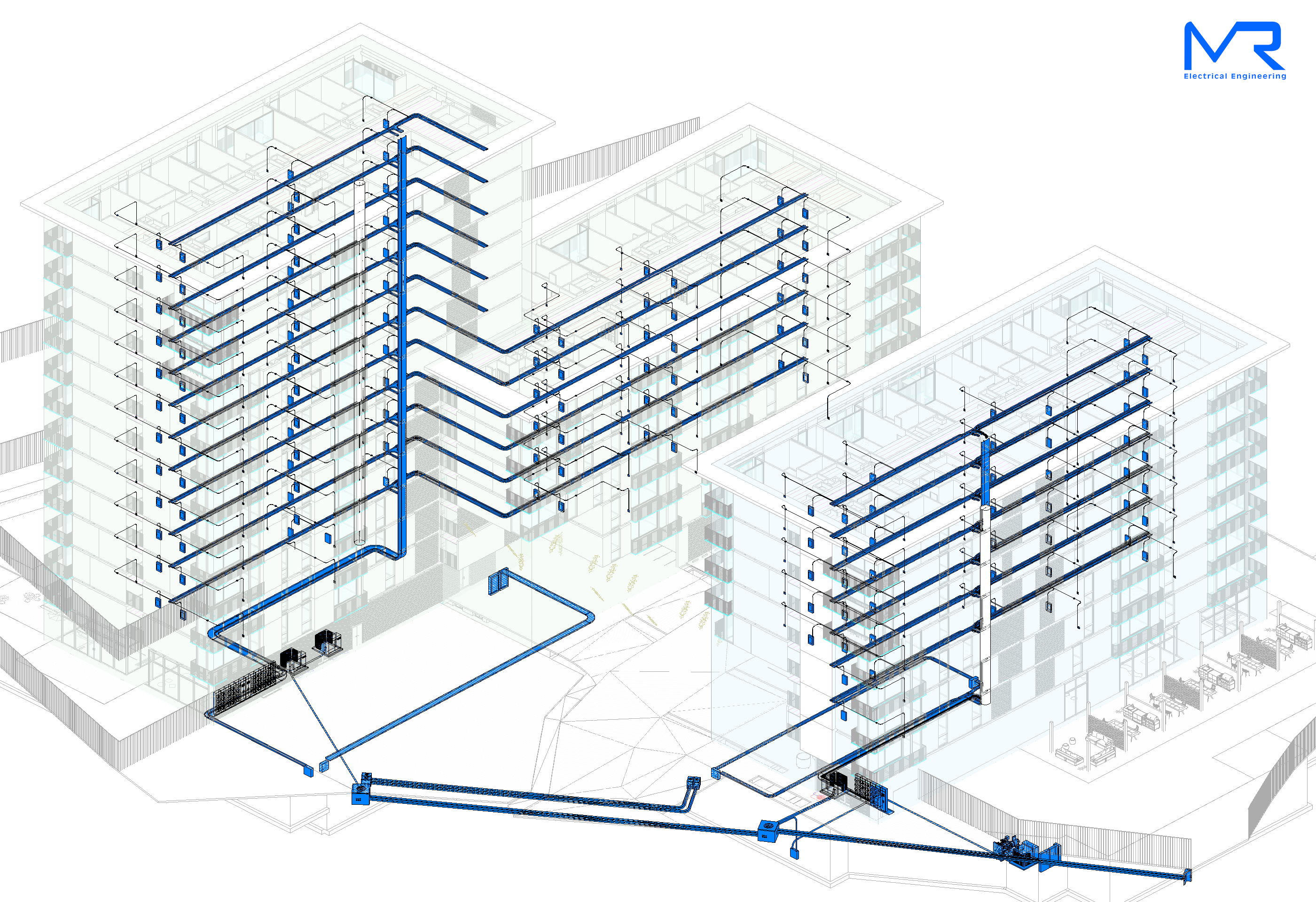 - MR Electrical Engineering